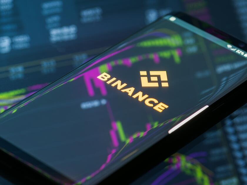 Binance Margin Introduces New Trading Pairs for Enhanced Portfolio ...