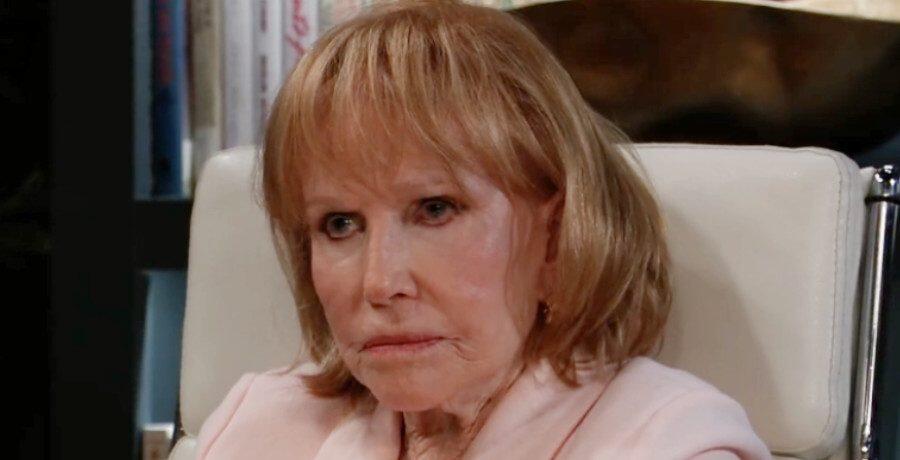 ‘General Hospital’ Fans Weigh In On Who Gets Monica’s House - NewsBreak