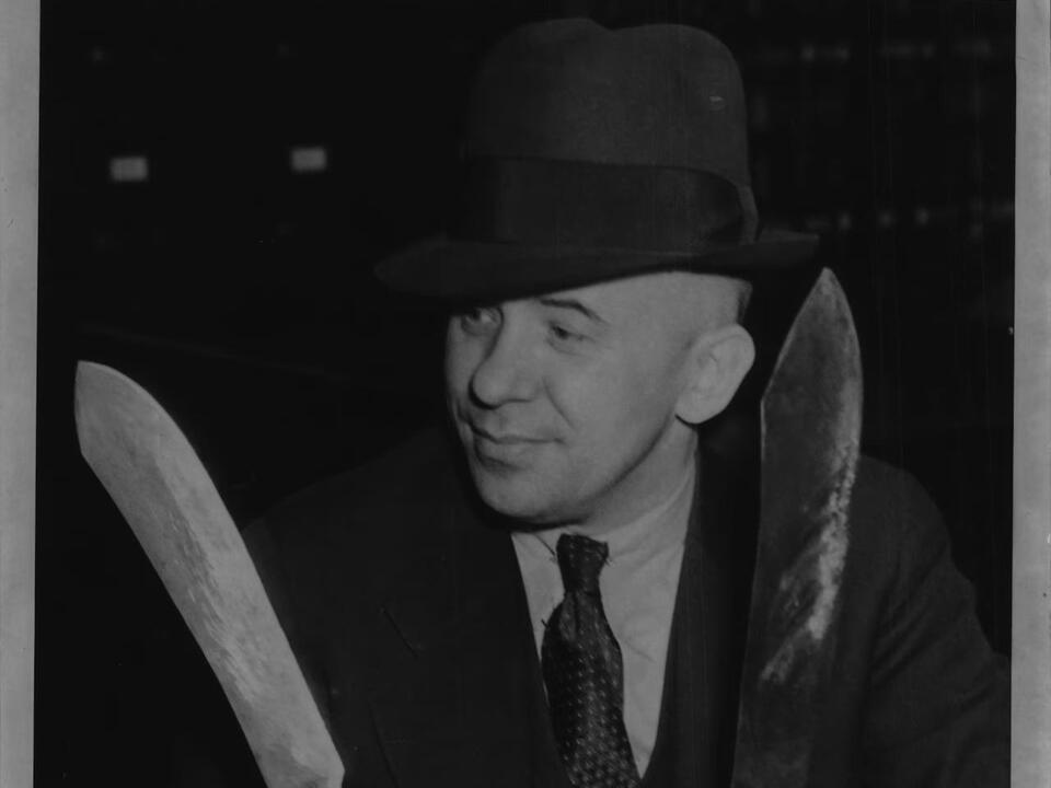 Could DNA evidence unearth information about Cleveland’s infamous ...