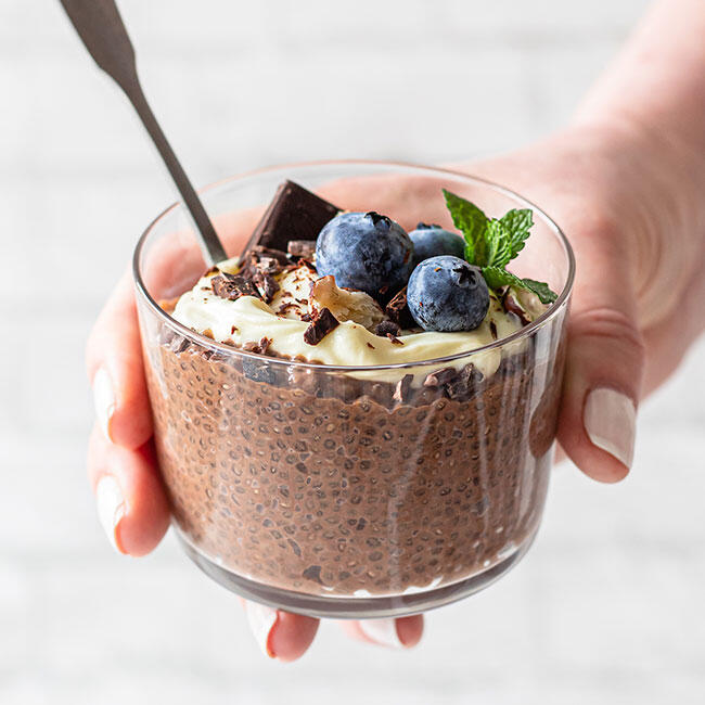This Is What Could Happen To Your Body When You Eat Chia Seeds Every ...
