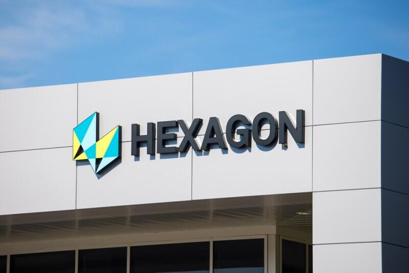 Anders Svensson Appointed as New President and CEO of Hexagon - NewsBreak
