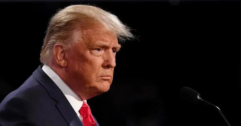 Donald Trump Was Surprised by Boos for Republican Colleague at Florida ...