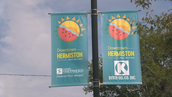 Hermiston updates transportation plan for first time in decades - NewsBreak