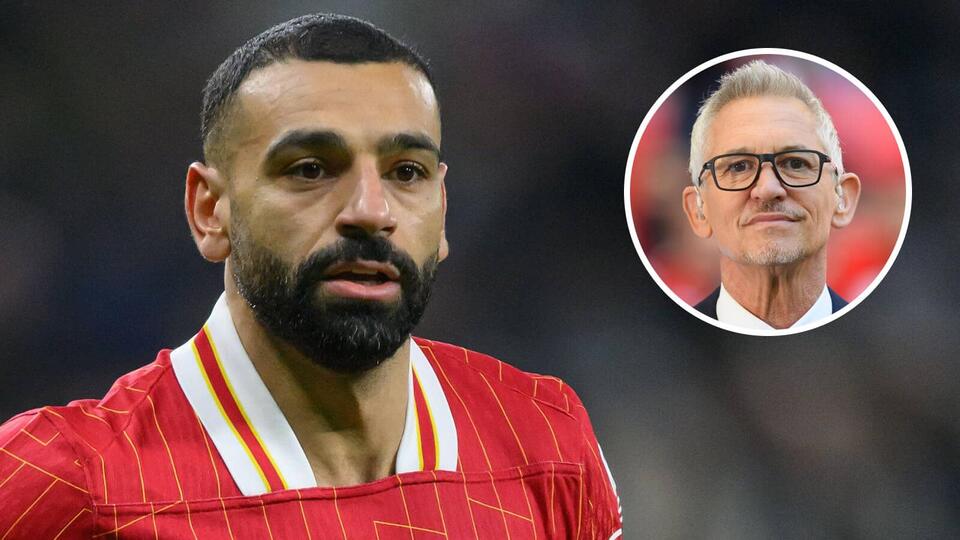 Mo Salah, Liverpool contract saga outcome revealed as Lineker, Shearer ...