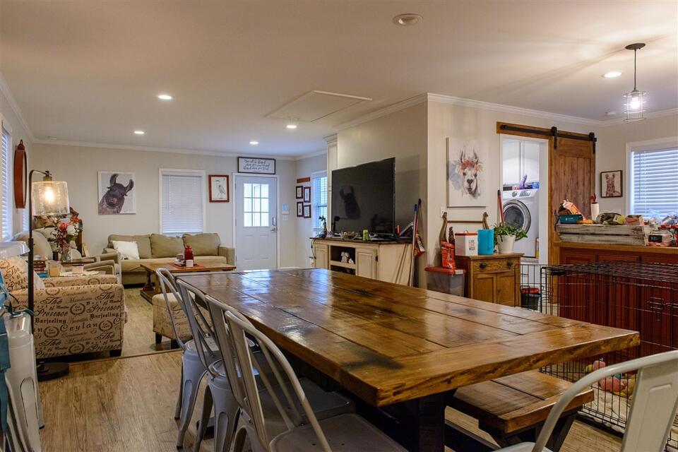 On the hunt for a home in Sharon Grove? These houses are on the market ...