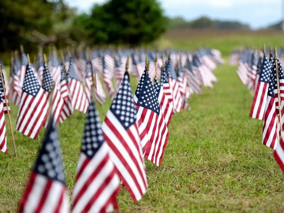 Fourth of July: Statistics, unusual facts and celebrations