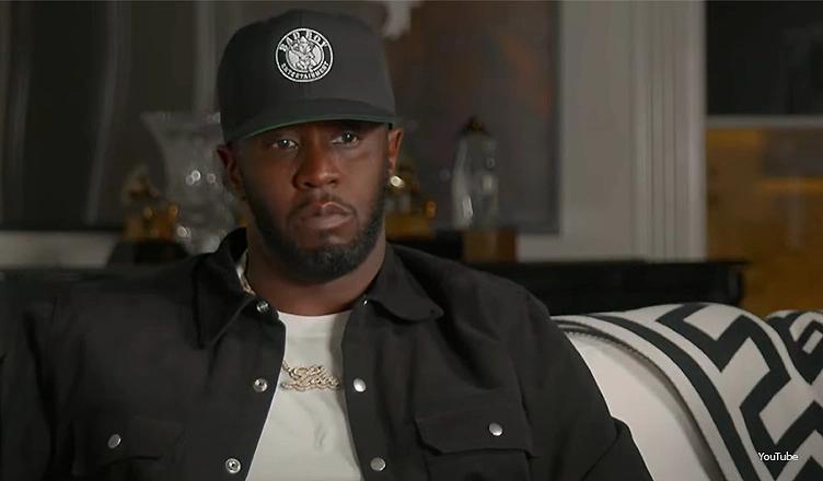 Diddy Prosecutors Drop Arson, Kidnapping Claims Against Mogul - NewsBreak