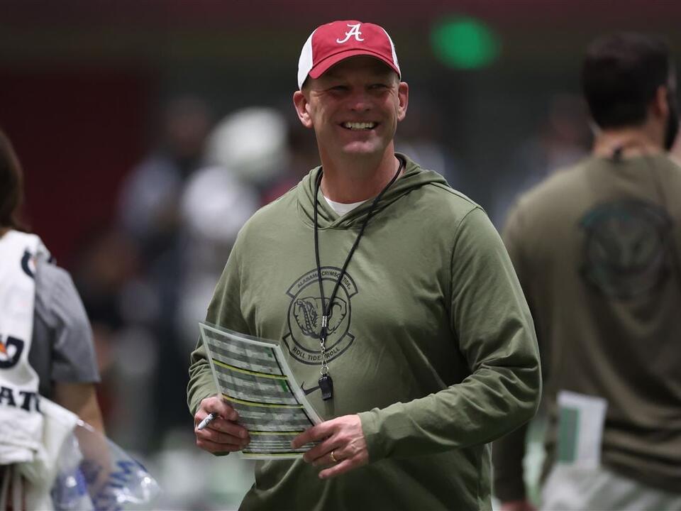 Where Kalen DeBoer and Co. rank: an analytical look at Alabama's ...