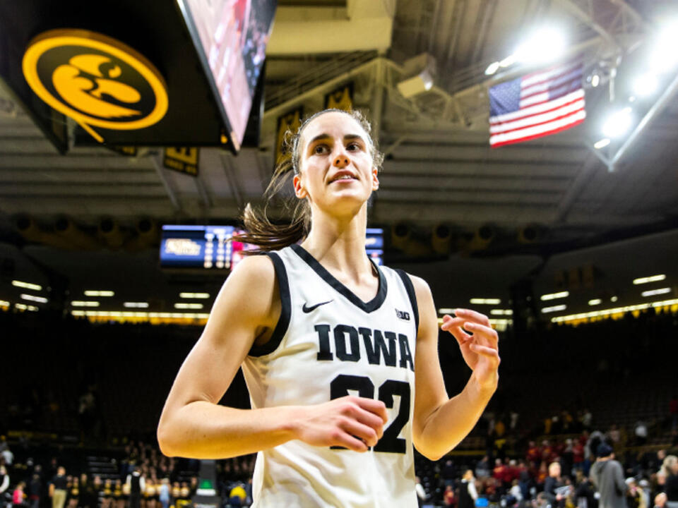 Caitlin Clark Is Receiving Tons of Praise For Her Classy Birthday Gesture