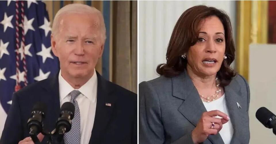 EXCLUSIVE: Obama Fingerprints Exposed! Top Aide Told Kamala Harris To ...