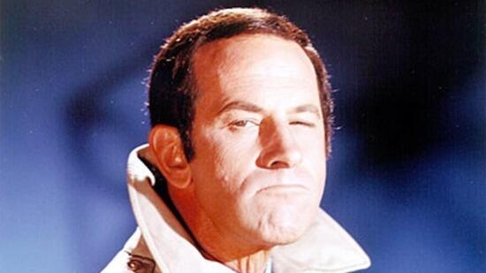 Don Adams: A Look Back the "Get Smart" TV Star - NewsBreak