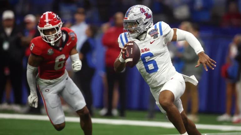 Ole Miss moves forward -- even as its past looms and an uncertain ...