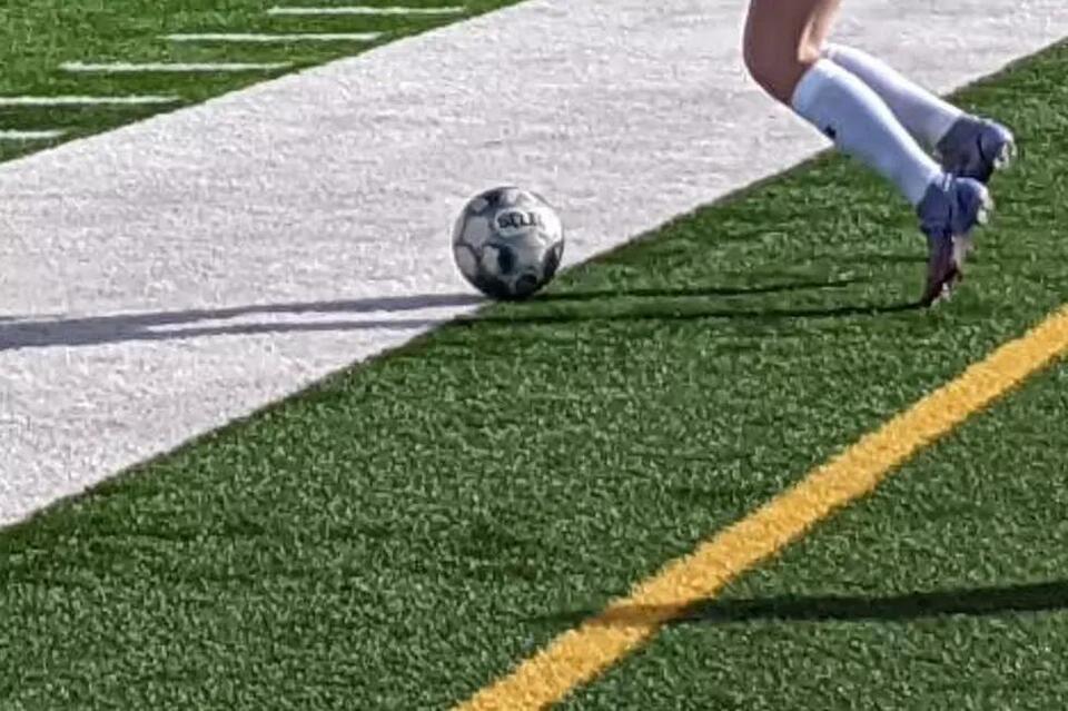 Wyoming High School Girls Soccer All-Conference Honors 2025 - NewsBreak
