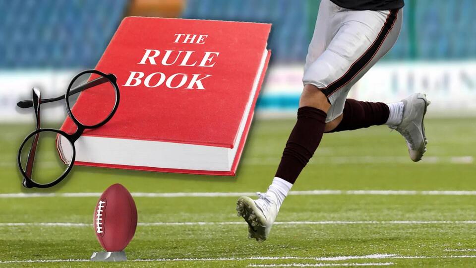 Georgia High School Football Team Exploits Weird Fair Catch Rule To ...