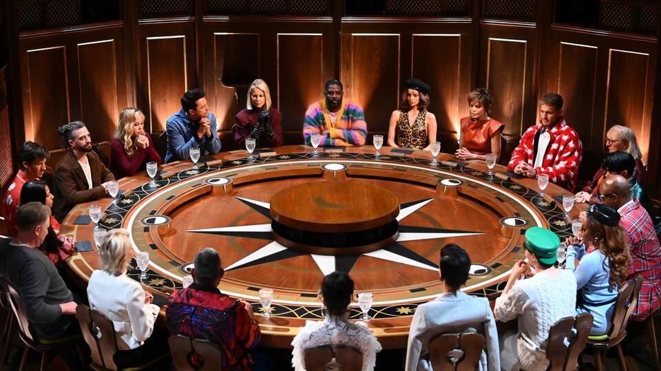 ‘The Traitors' Issues Statement Addressing Bullying and Harassment of ...