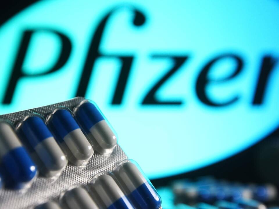 Pfizer to discontinue twice-daily weight loss pill due to high rates of ...