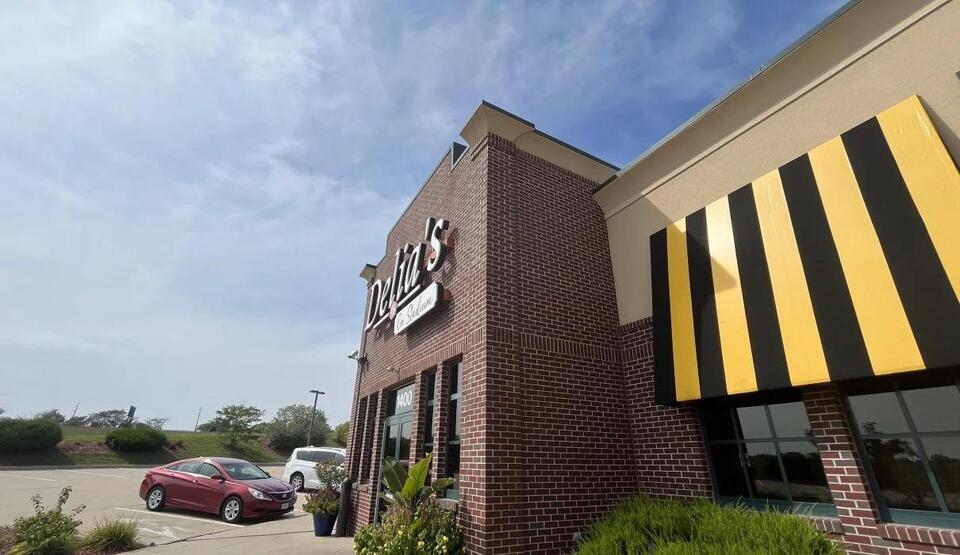Delia’s on Stadium Opens On Mondays - NewsBreak