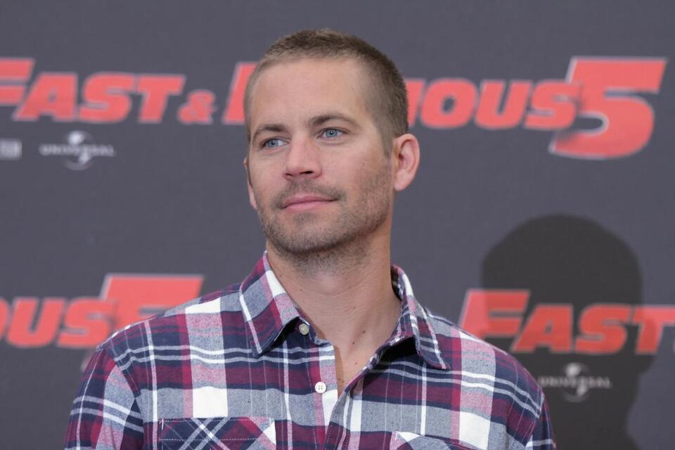 How did Roger Rodas know Paul Walker? All we know about race car driver ...