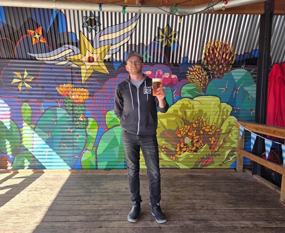 A familiar face in a new place: Canteen stays local with new head ...