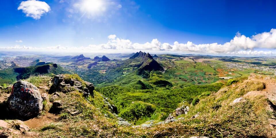 US Issues Travel Advisory For Mauritius - NewsBreak