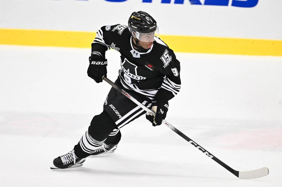 Penguin Prospect Update: January 2026 - NewsBreak