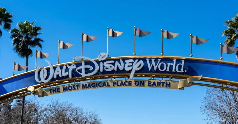 20 Best Disney World Hotels Ranked by Price From Budget to Luxury ...