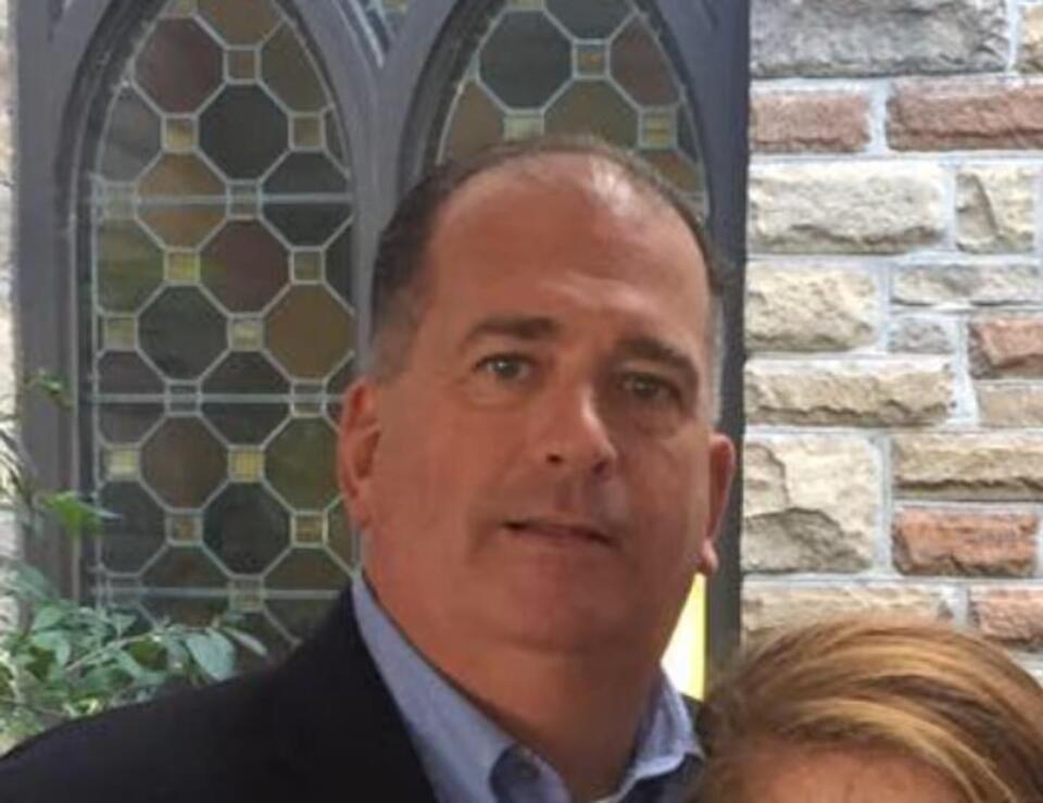 Greenburgh Det. Richard Cunningham Remembered As Loving Dad - NewsBreak