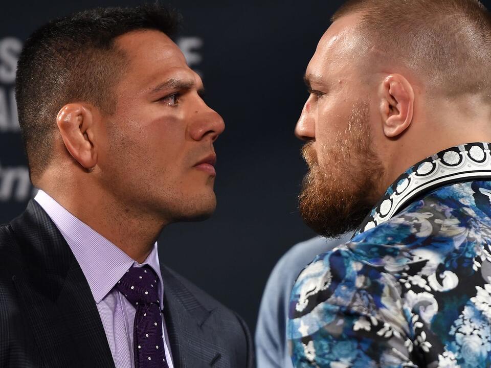 Payback! Former UFC champ breaks Jeremy Stephens’ revenge record ...