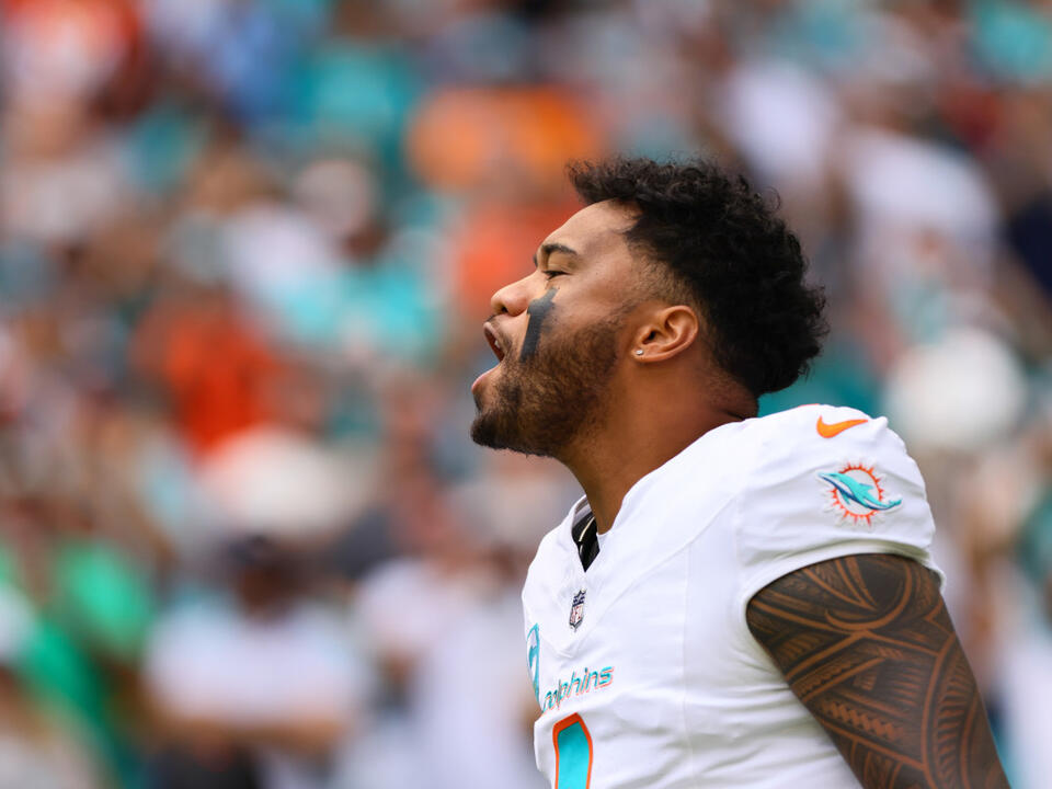 Tua Tagovailoa Issues Strong Message After Return From Concussion