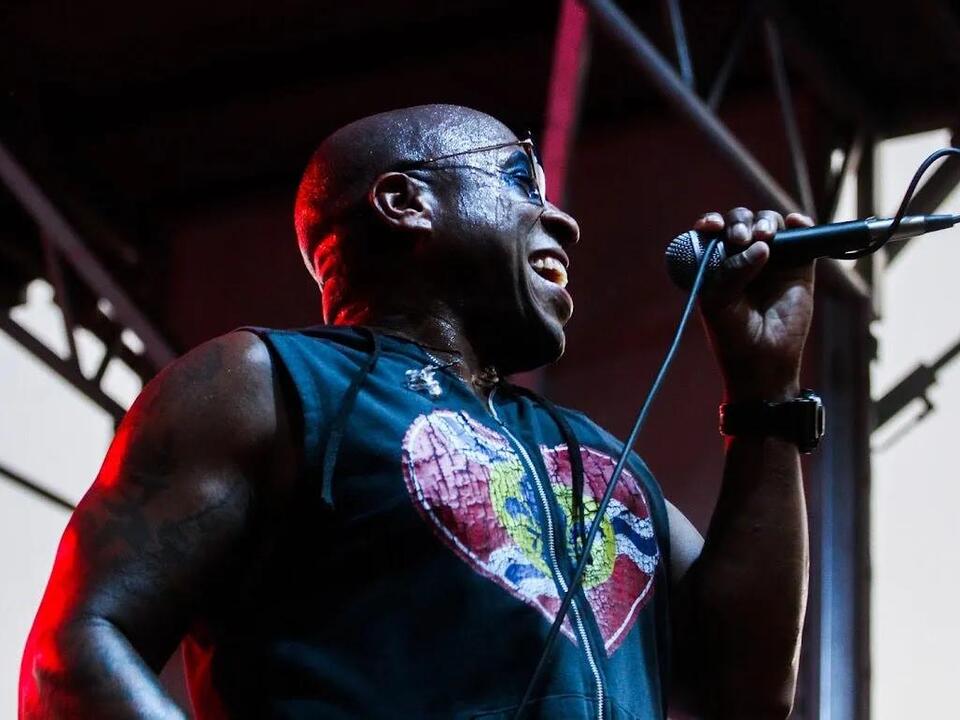 Steve Ewing to perform under Arch as part of Celebrate St. Louis ...