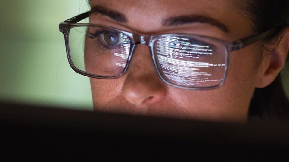 Interest In Traditional Programming Languages Is Declining Some 8728