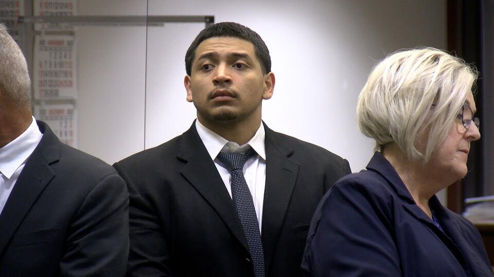 Jury hears closing arguments in penalty phase of murder trial for ...