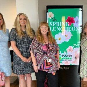 Power of the Purse Luncheon - NewsBreak