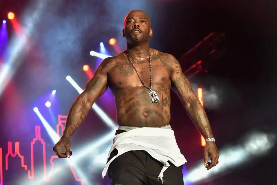 Sam Wright Defends Egypt Criss After Boxing Loss and Responds to Treach ...