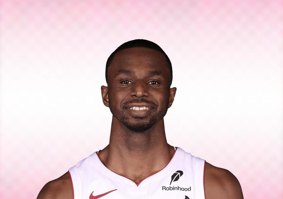 Tyler Herro (toe), Pelle Larsson (ankle) and Nikola … - NewsBreak