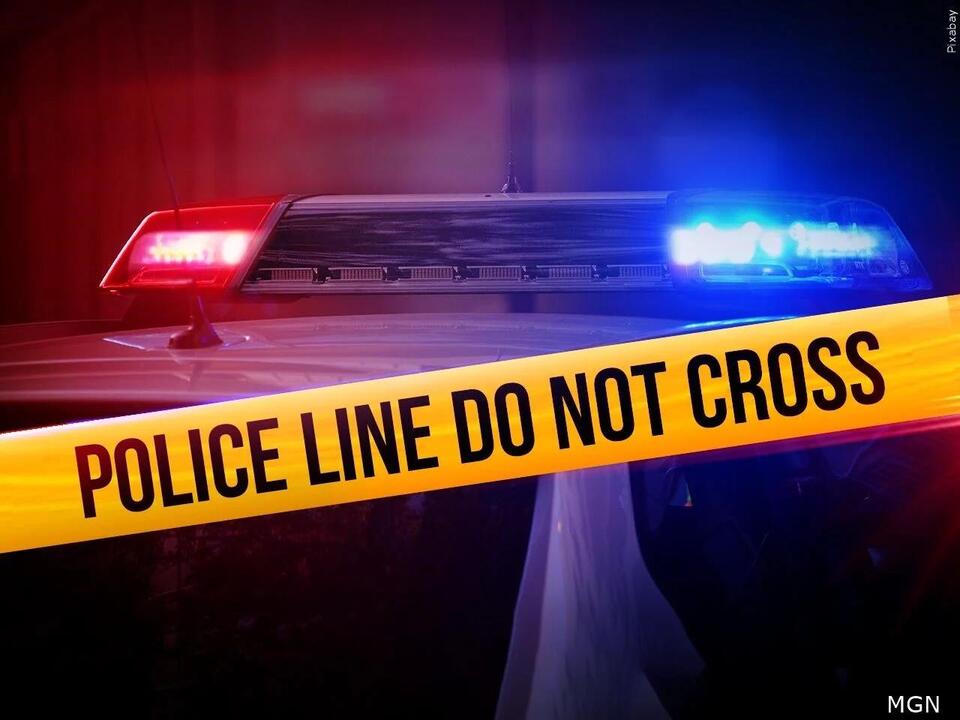 Red Bluff Police Department investigating death of one-month-old child ...