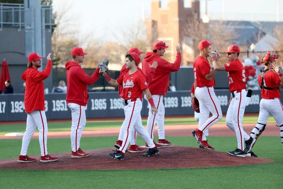 Ohio State Baseball Announces Complete 2026 Schedule - NewsBreak