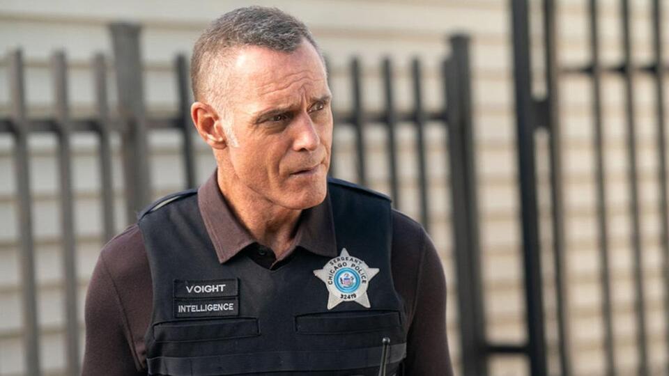 Jason Beghe is leaving Chicago P.D. in new rumors - NewsBreak