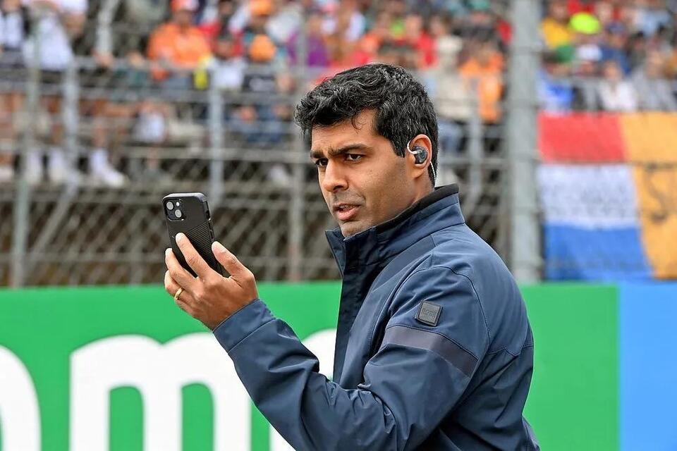 Karun Chandhok Reveals Heartbreaking Details of Son’s Fight for Life in ...