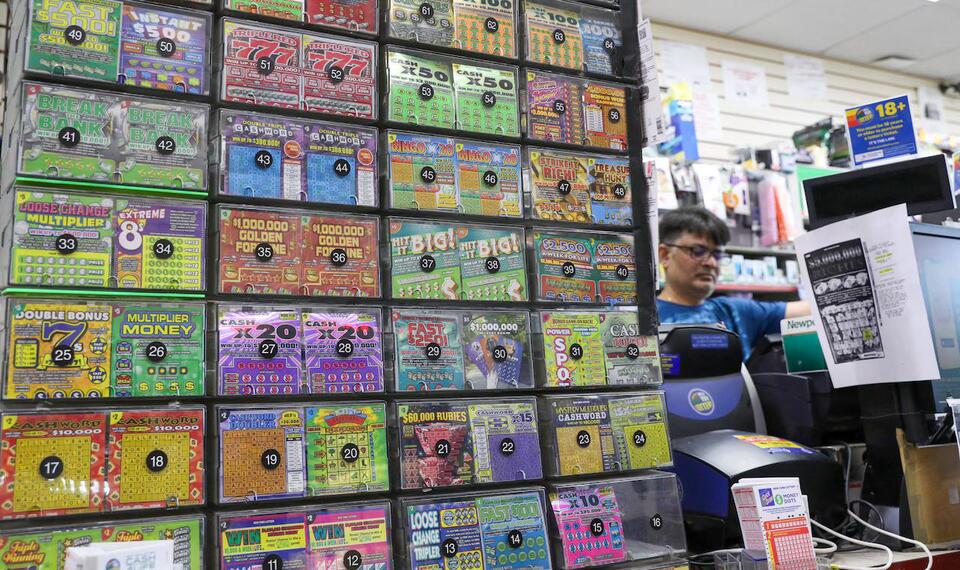 If you hope to win for life, these scratch off games have the most ...