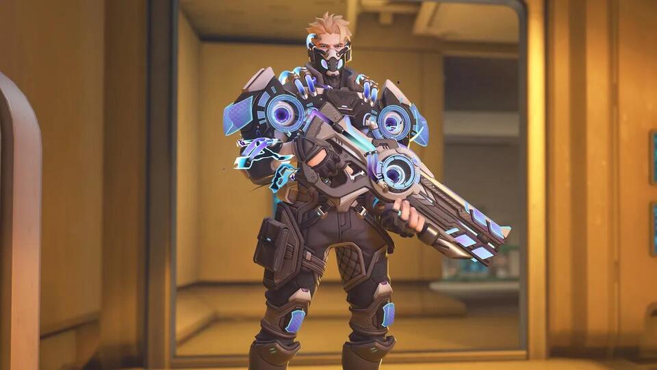 Overwatch Reign of Talon Season 2: All the Perk Changes - NewsBreak
