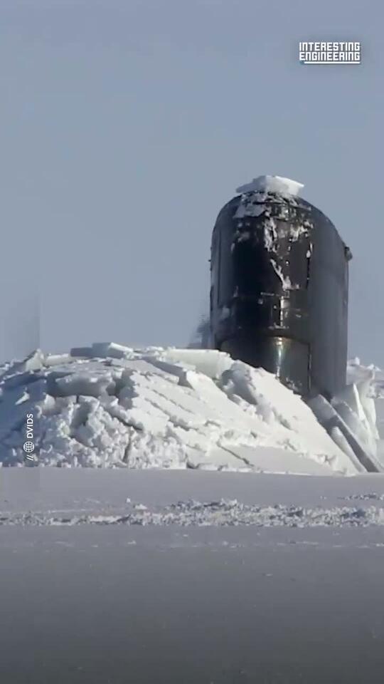 Virginia class submarines are the American Navys latest undersea ...