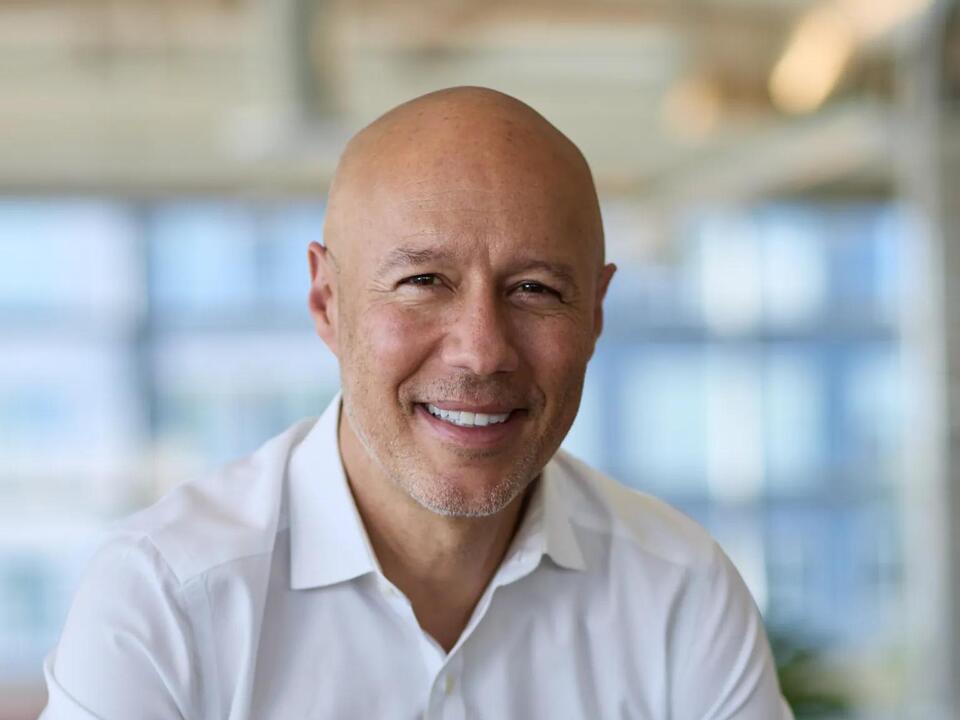 Lyft's CEO on Leading With Purpose