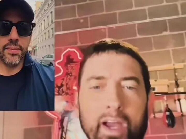 Eminem fans think he accidentally revealed his retirement in sneaky ...