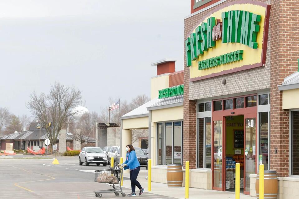 Former manager of Troy Fresh Thyme charged with embezzling nearly $1 ...