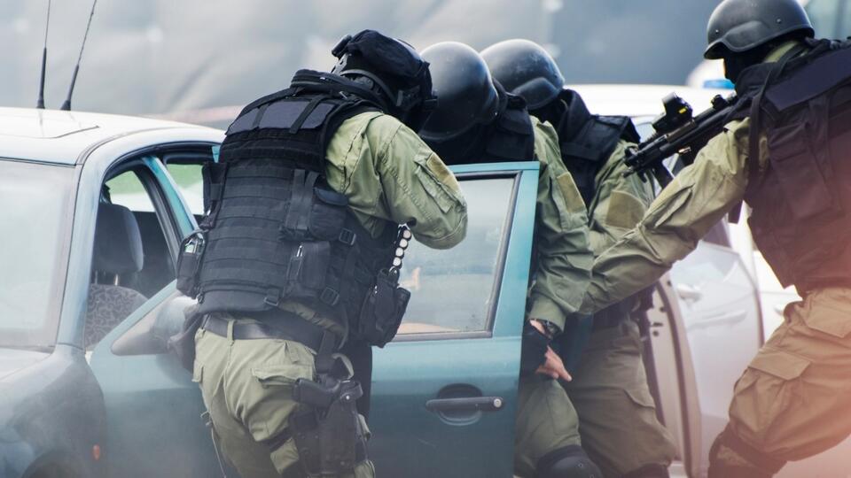 Man Sentenced 5+ Years for Supporting Hamas, Planning Shooting - NewsBreak