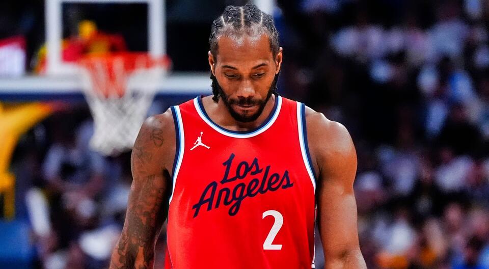 Reporter Who Exposed Kawhi Leonard-Clippers Salary Cap Scandal Fires ...