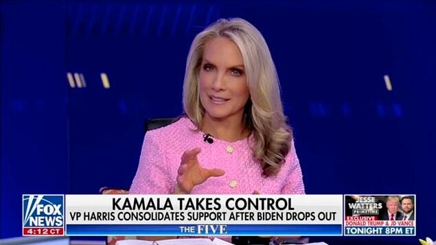 Fox Host Says It’s Ridiculous to Say Trump Is Too Old to be Prez ...