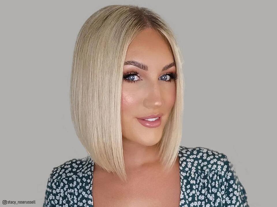 28 Stunning Examples of the New “Slob Haircut” You’ll See Trending in ...