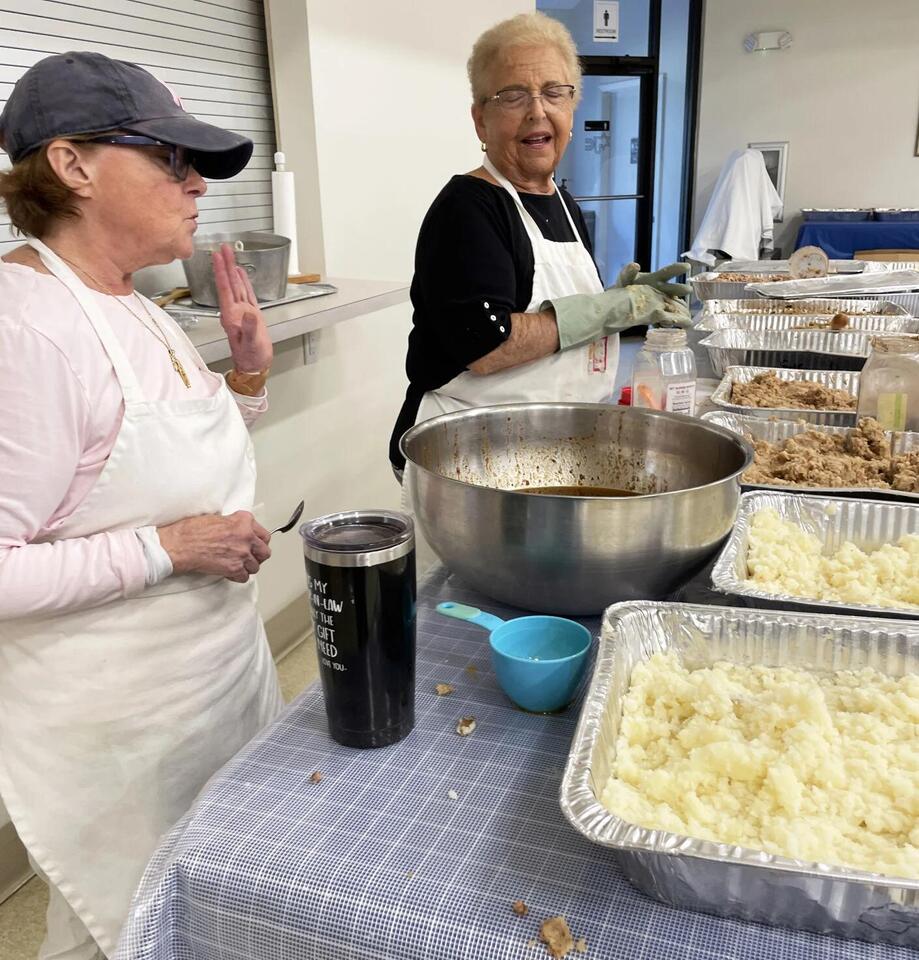Preparations underway for Jewish Food Festival - NewsBreak